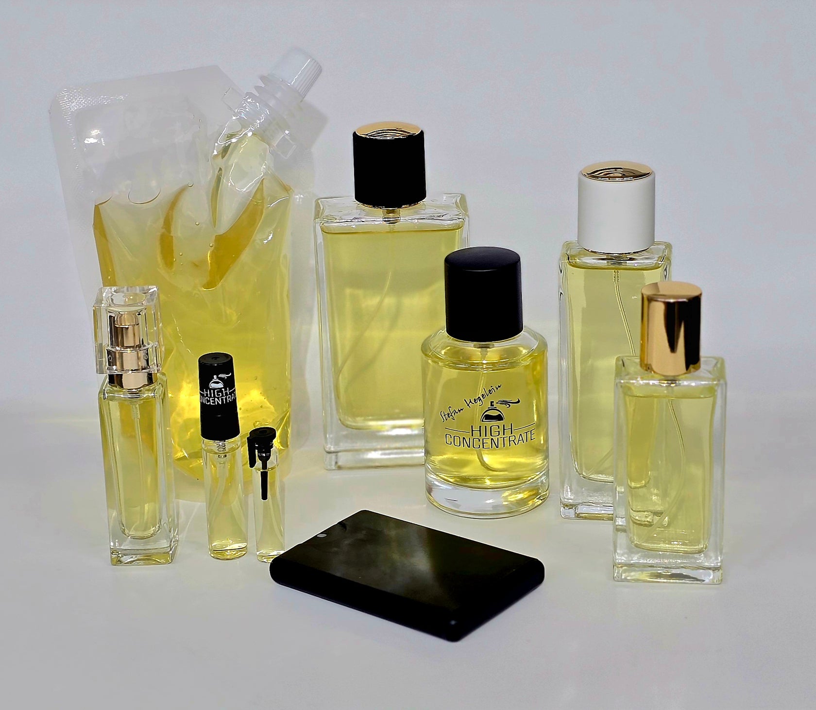 DIDACO ELIXIR Herren H317 – High Concentrate